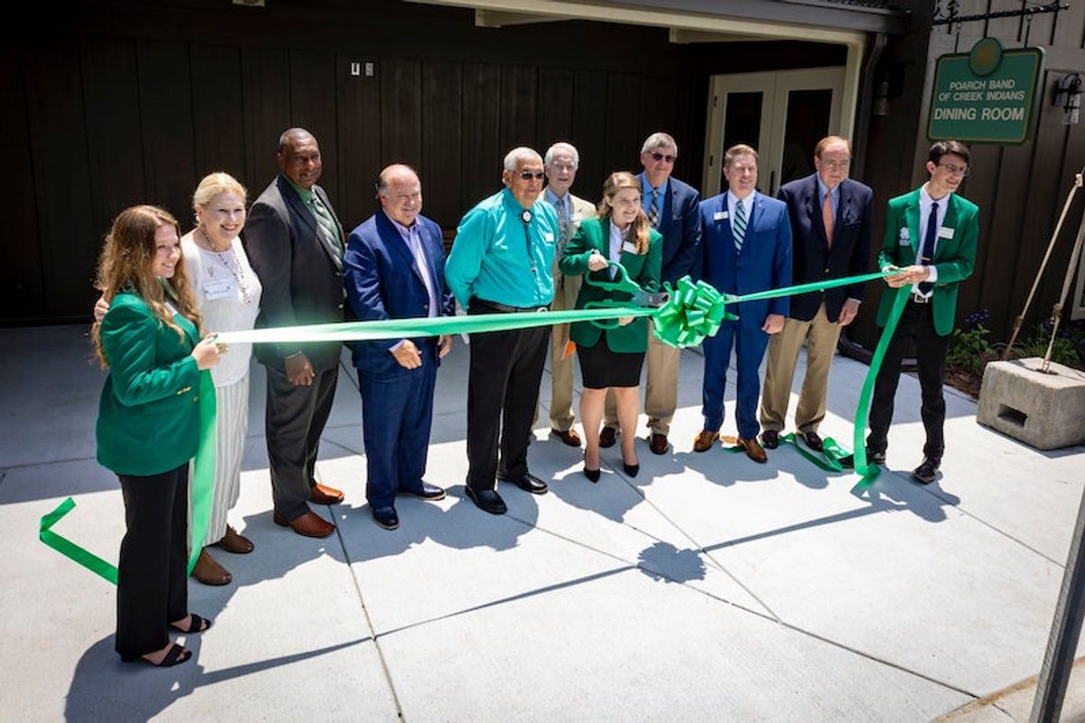 4-H Center completes $8.4M expansion project