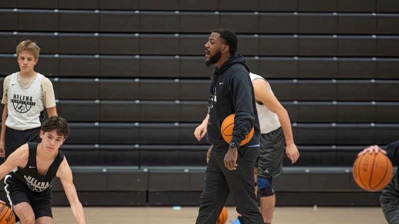 Homegrown hero: Jon Brown reinvests in the community that invested in ...