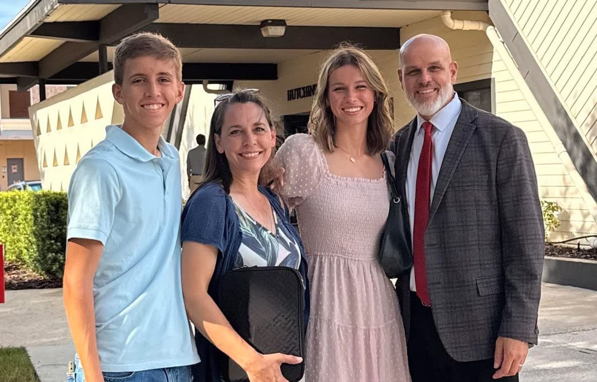 Joel Dixon announces candidacy for superintendent of Shelby ...