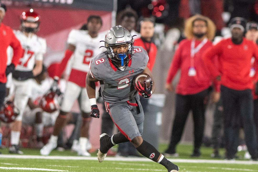 Former Thompson standout Ryan Peppins transfers to UAB