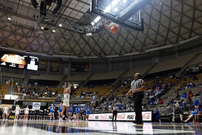 Montevallo's run ends in Elite Eight as Bulldogs fall to Syl...