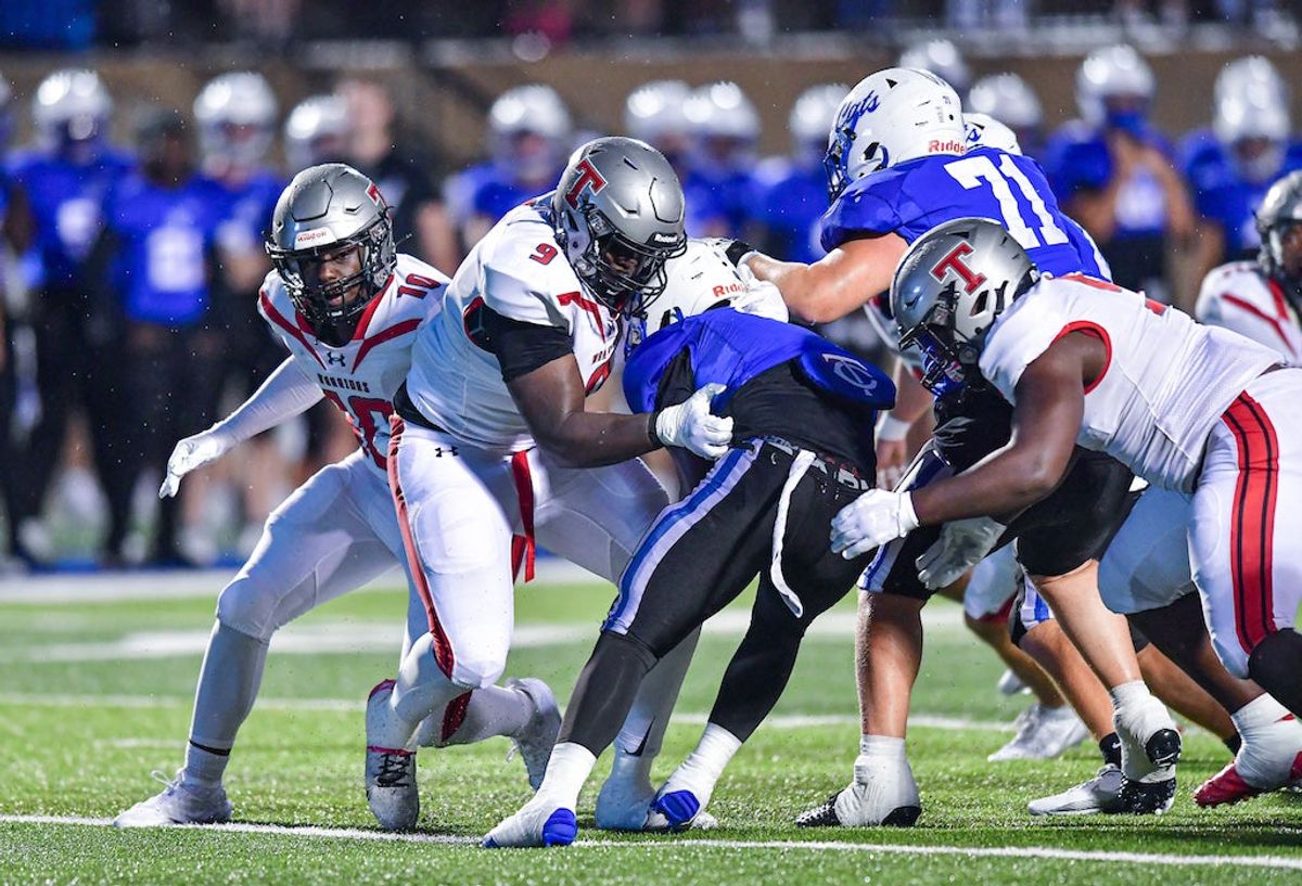 Helena's Austin Lewis leads North All-Stars to win, Thompson's Alston,...