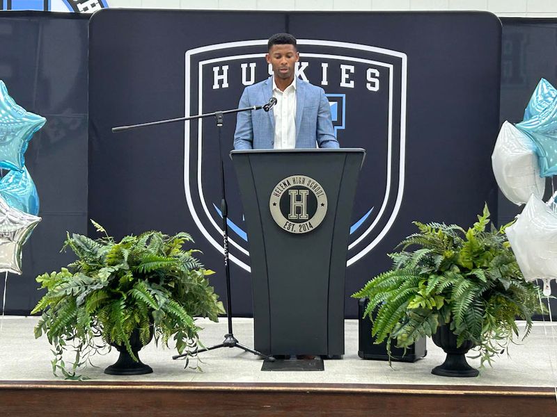 Helena hosts Winter Sports Slam Dinner and Silent Auction