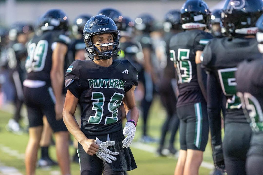 Rutledge seals game on fourth down, Pelham fends off Leeds comeback