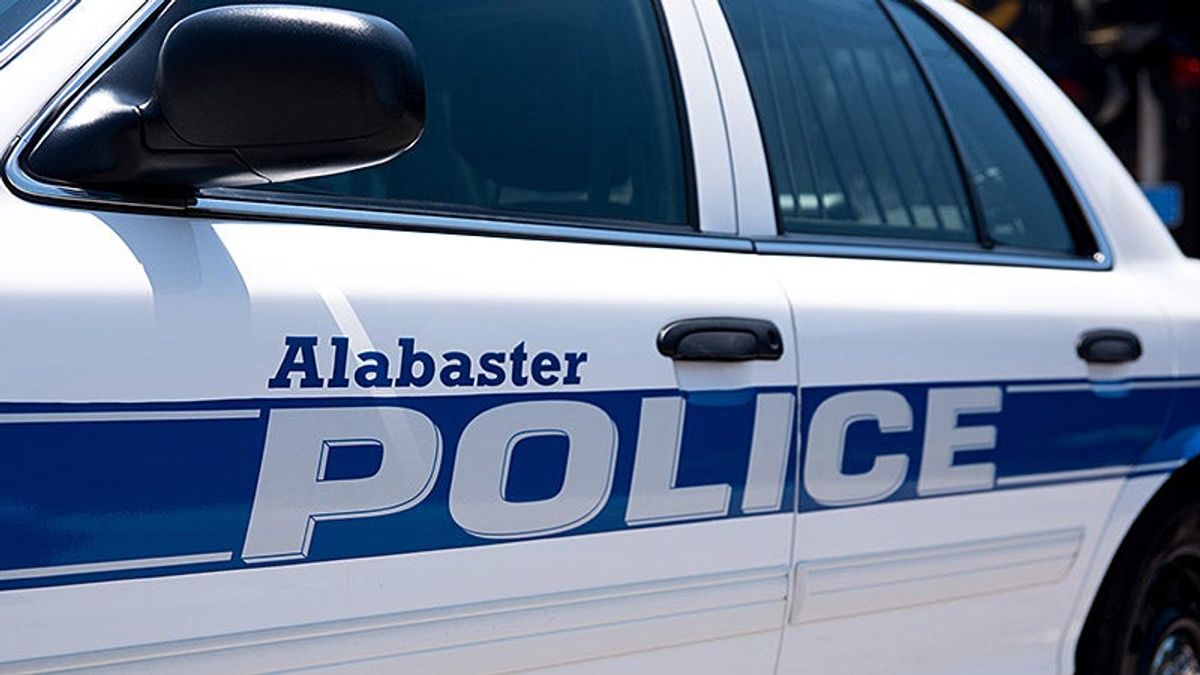 Alabaster OKs police, park vehicle purchases