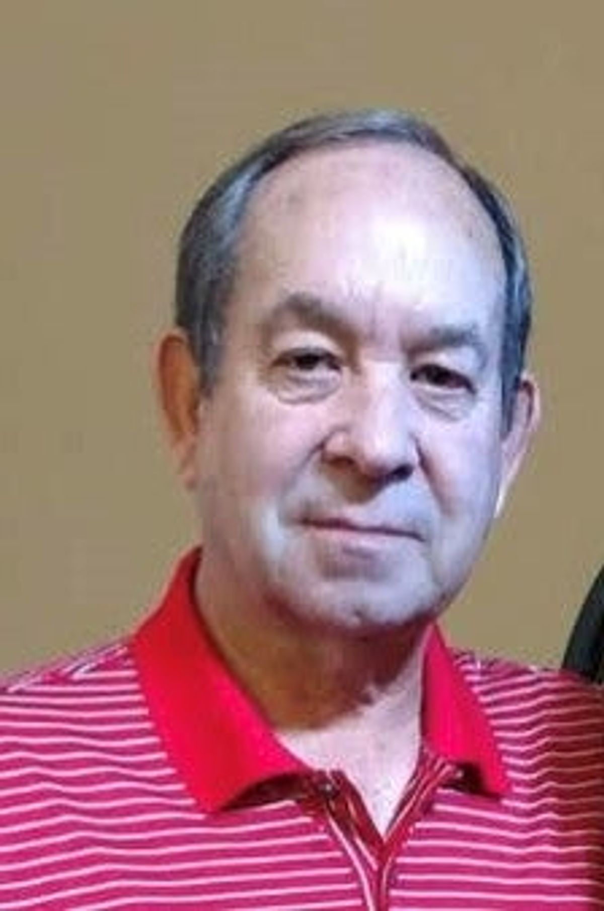 Jack Edward Howard