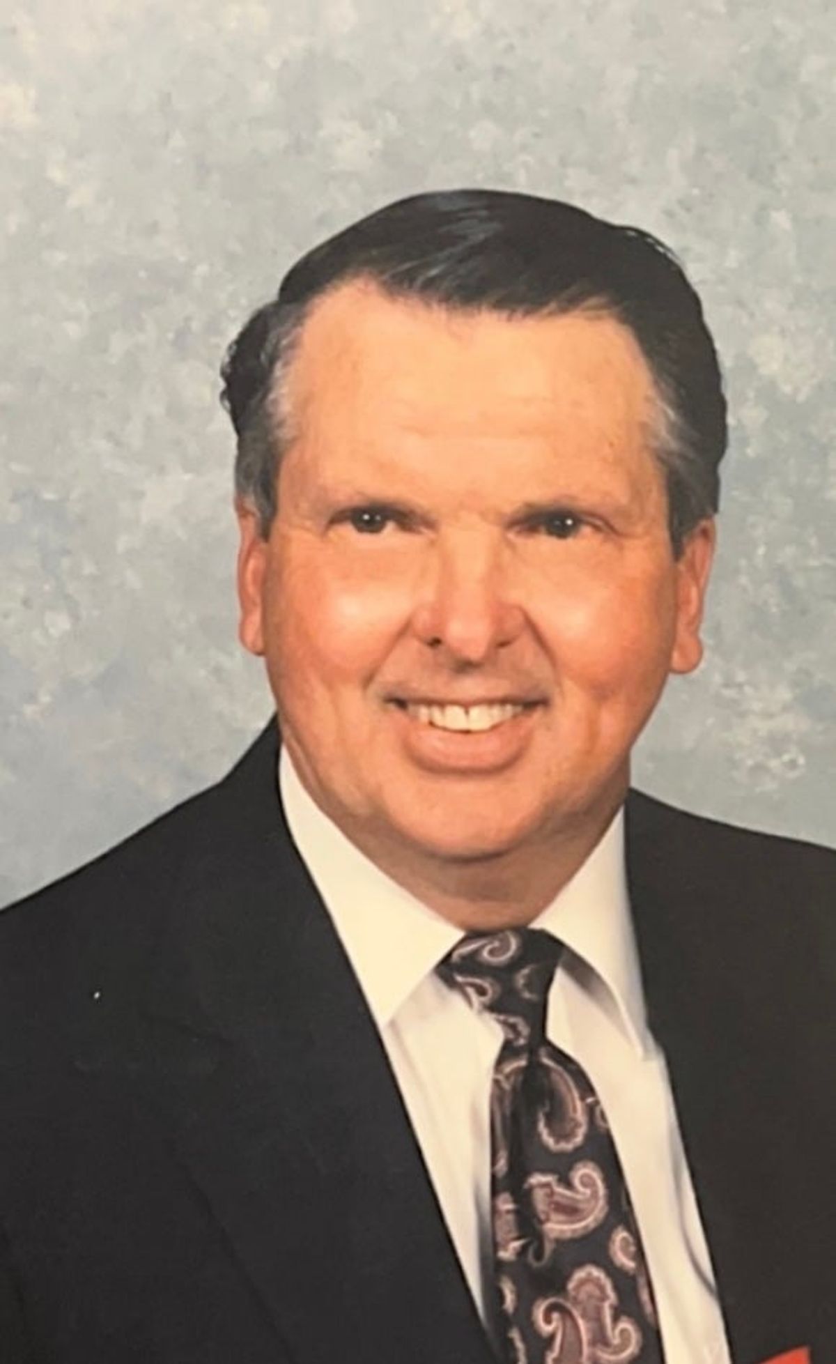 James E. Gill Sr