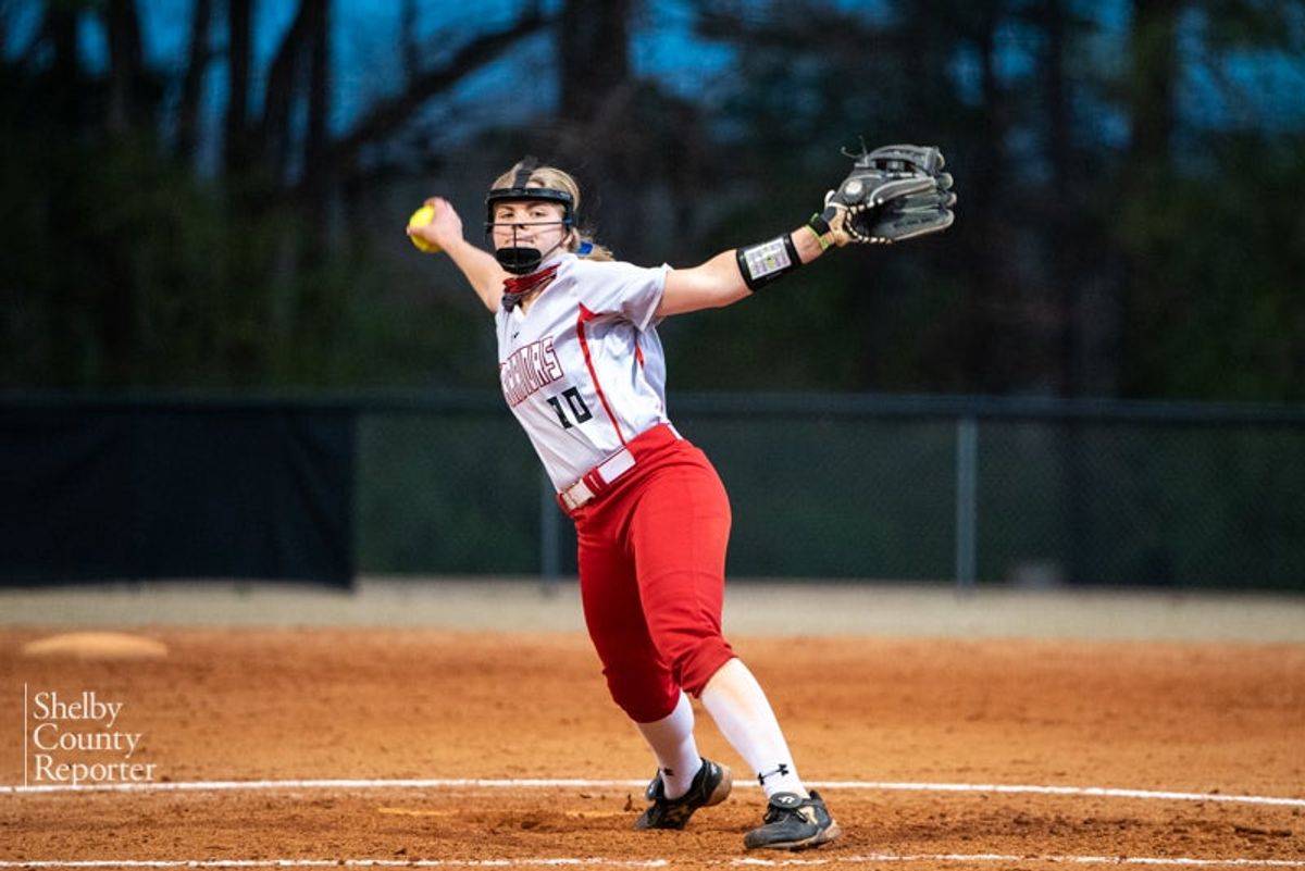 Thompson shuts out Chelsea for 7th win in a row
