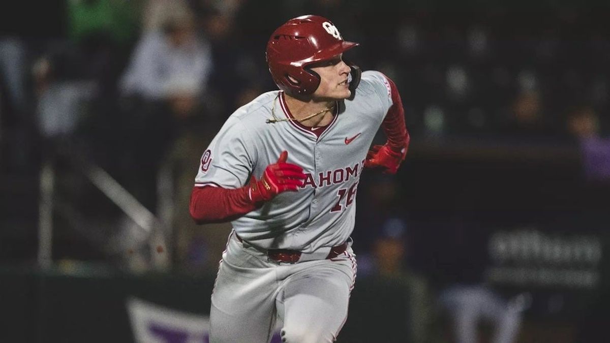 Chelsea native Carter Frederick selected by Royals in 2024 MLB Draft