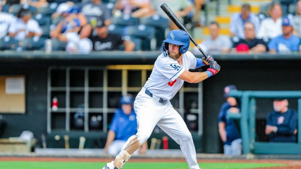 Thompson alum Drew Avans called up by Athletics to make majo...
