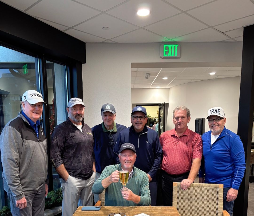 Honoring the legacy of Bill Snider: A brotherhood that lives...