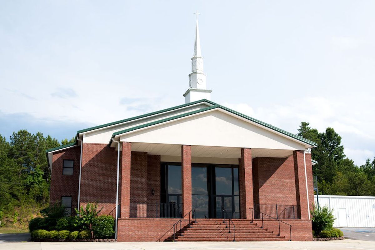 Pelham Church of God brings carnival-themed fun and faith to...