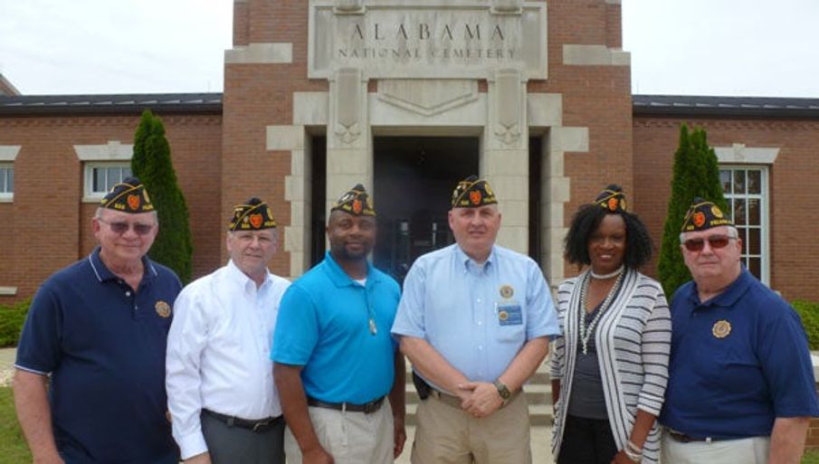 CSM Barry Blount honors late son 2nd Lt. Matthew Blount