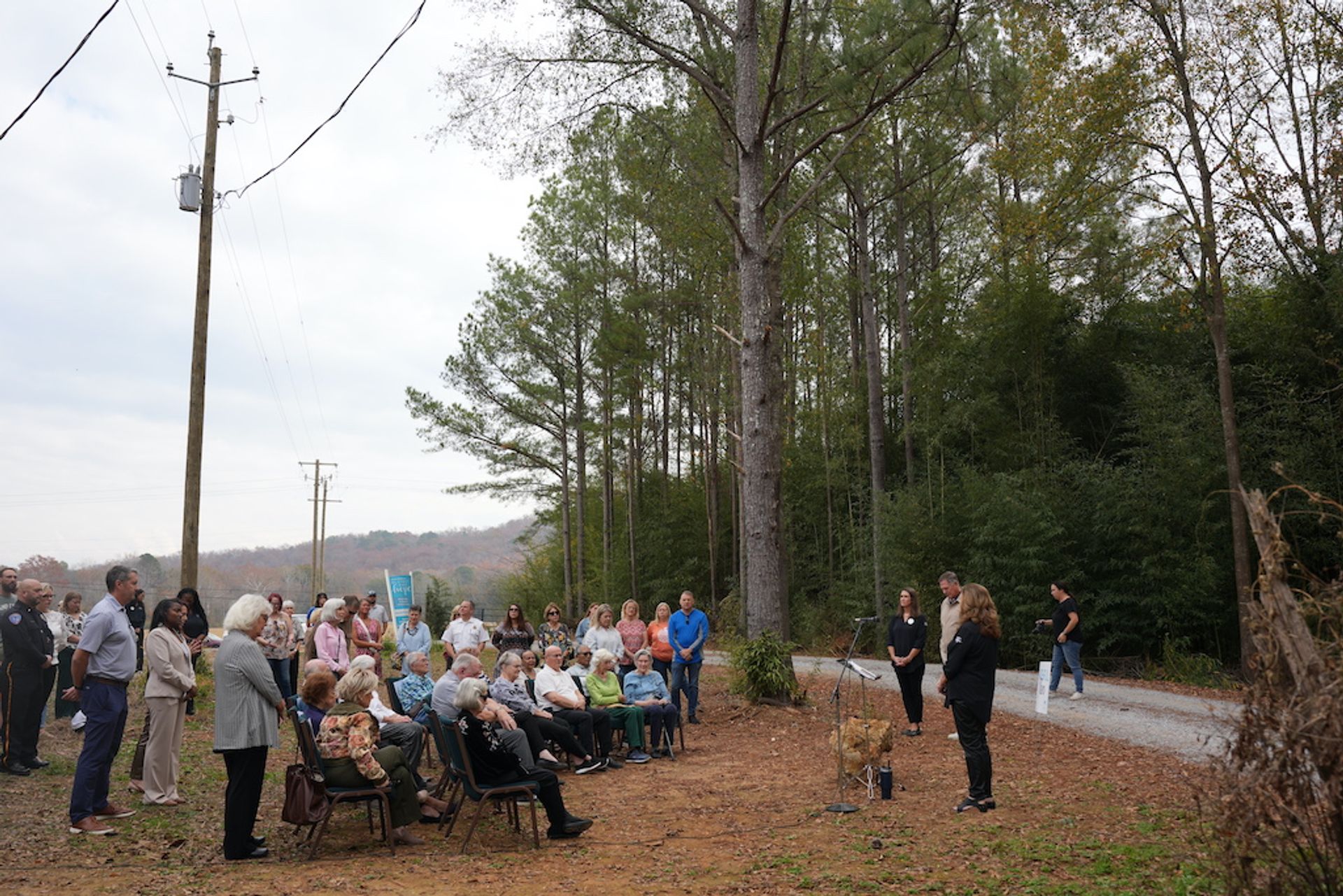Hope has a home: Blanket Fort Hope opens safe haven for child traffick...