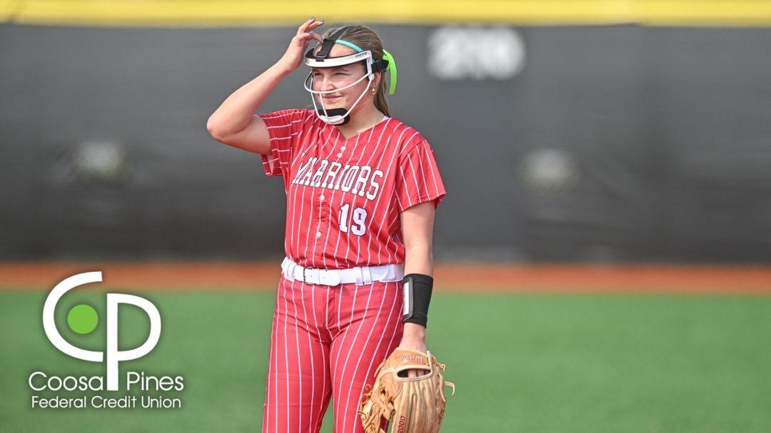 Thompson ranked No. 1 in first softball rankings, six area s...