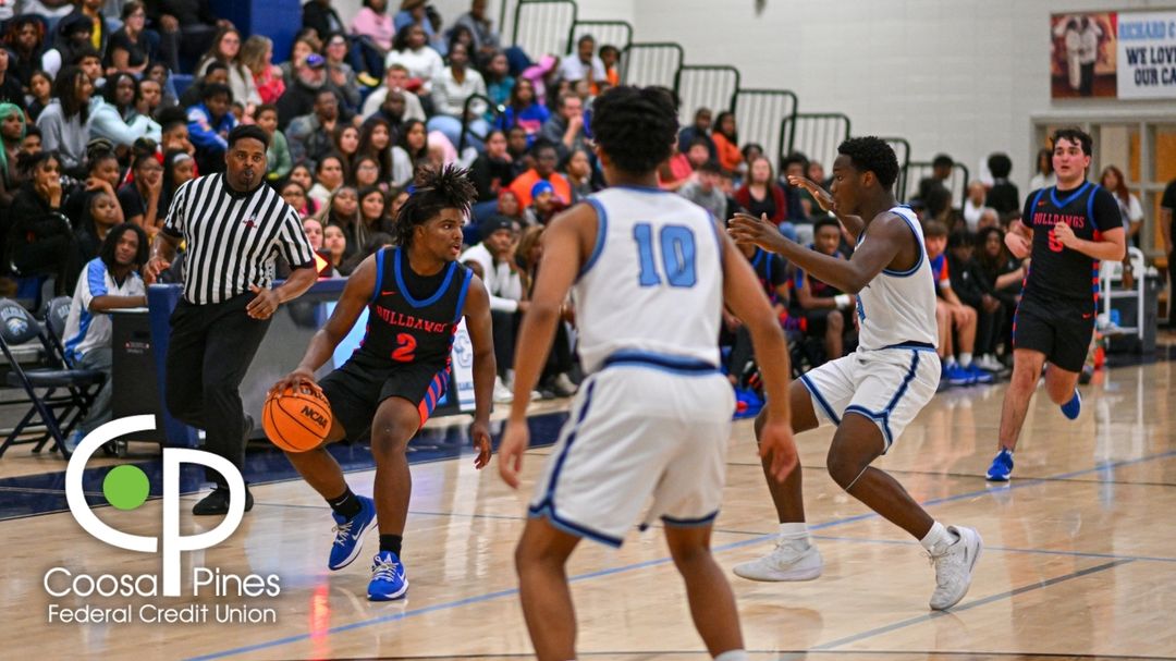 Buck Ross nails game-winning layup as Montevallo escapes Demopolis wit...