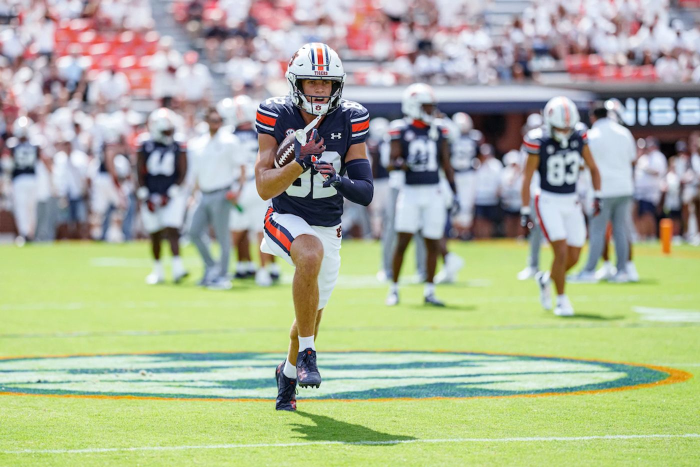 Against all odds: How Jake Kruse turned a one-year high school career ...