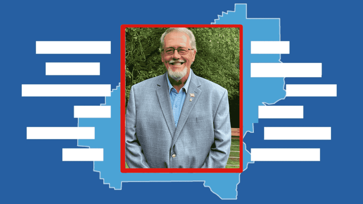 Rusty Nix wins reelection as Montevallo mayor