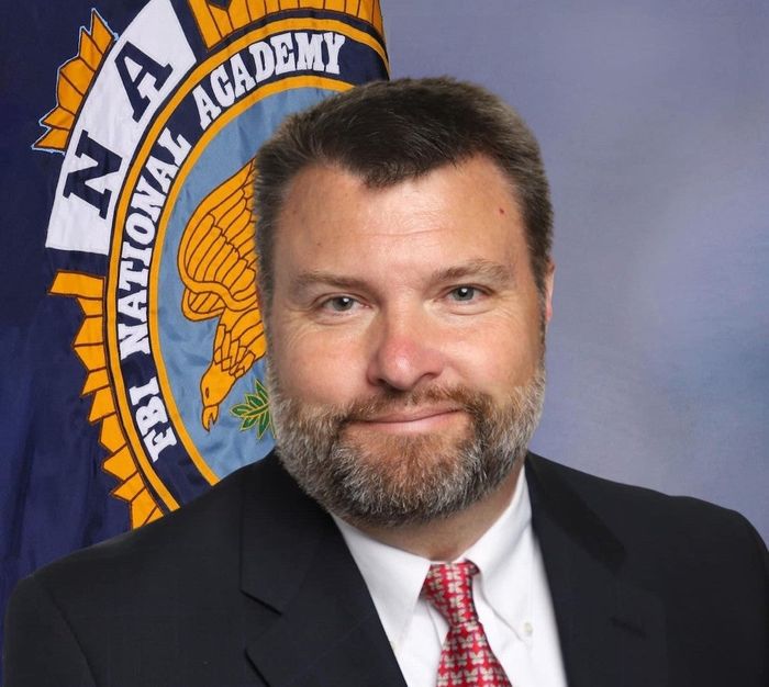 Shelby County's Capt. Bishop graduates from FBI National Academy