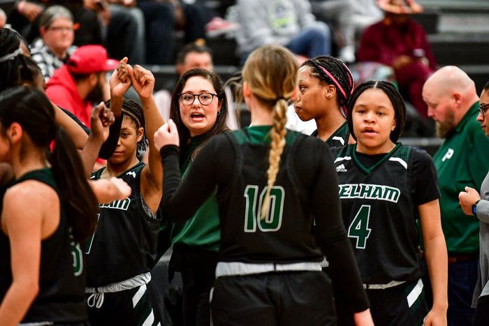Pelham earns crucial area win over Helena as Wynn, King drop 17 apiece