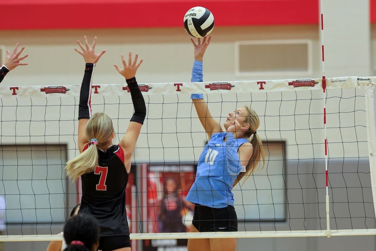 Helena wins HeffStrong Silver Bracket with 5-1 record after upsetting ...