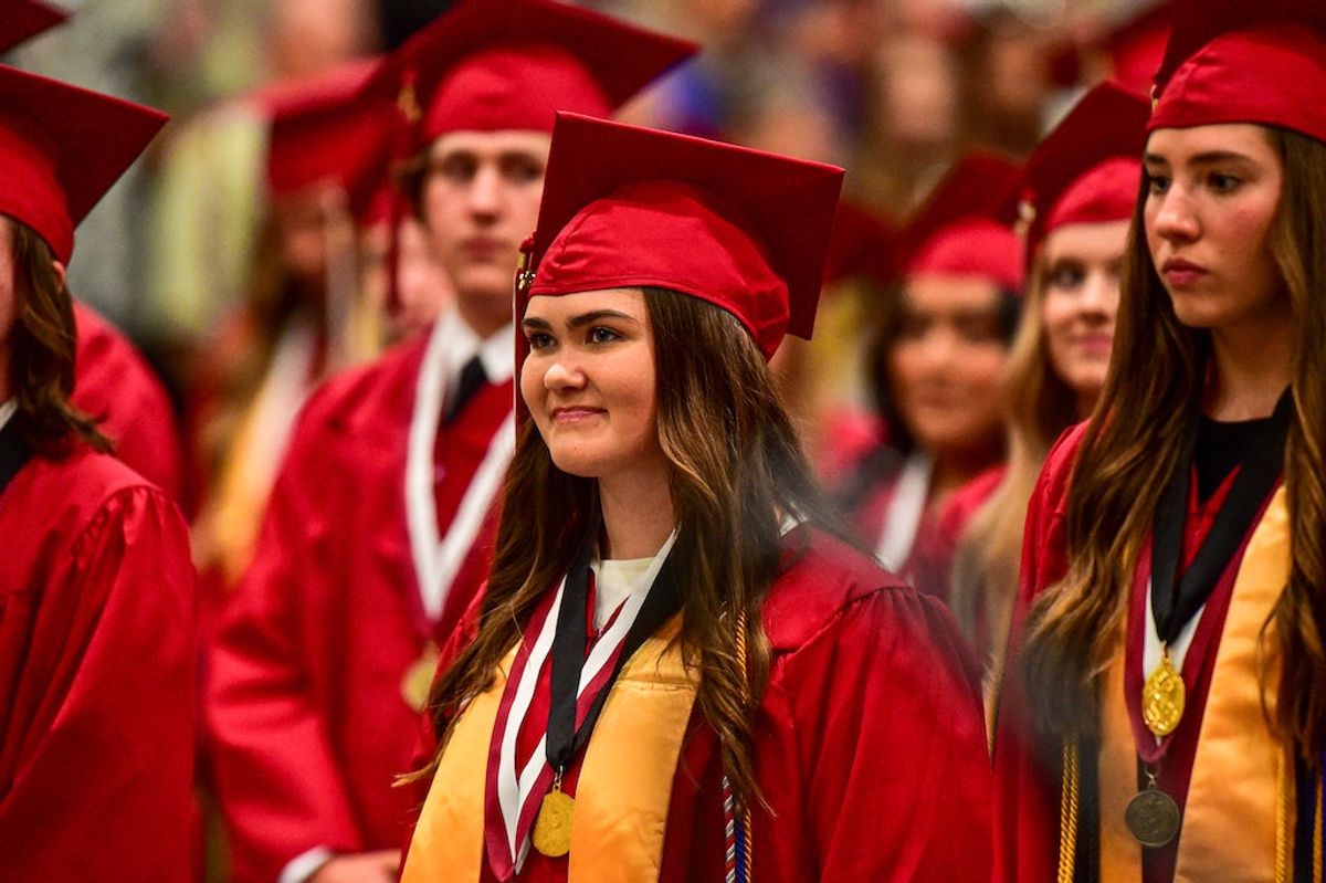 Shelby County High School honors graduating class of 2023