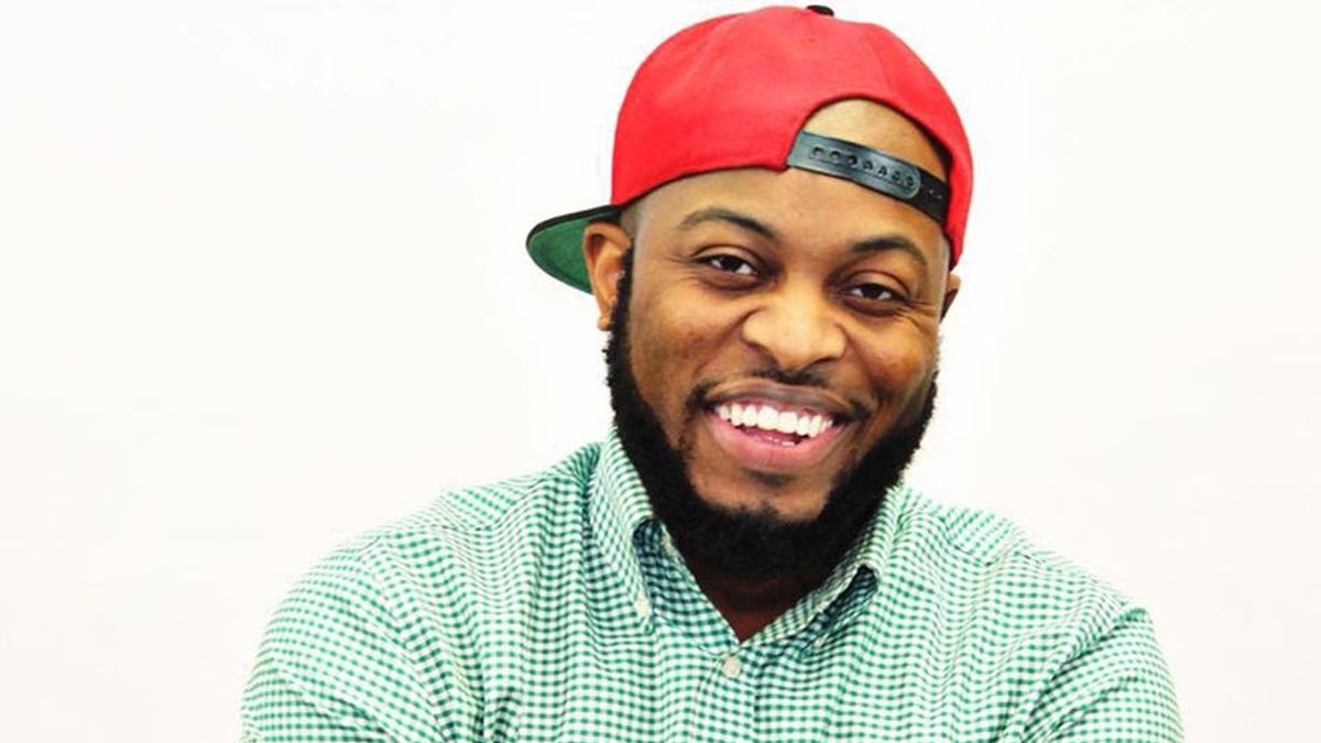 Comedian "Funny Maine" sets show at THS