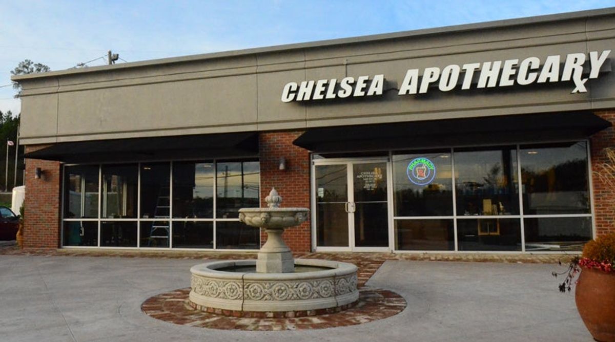 Chelsea Coffee House opens at new location