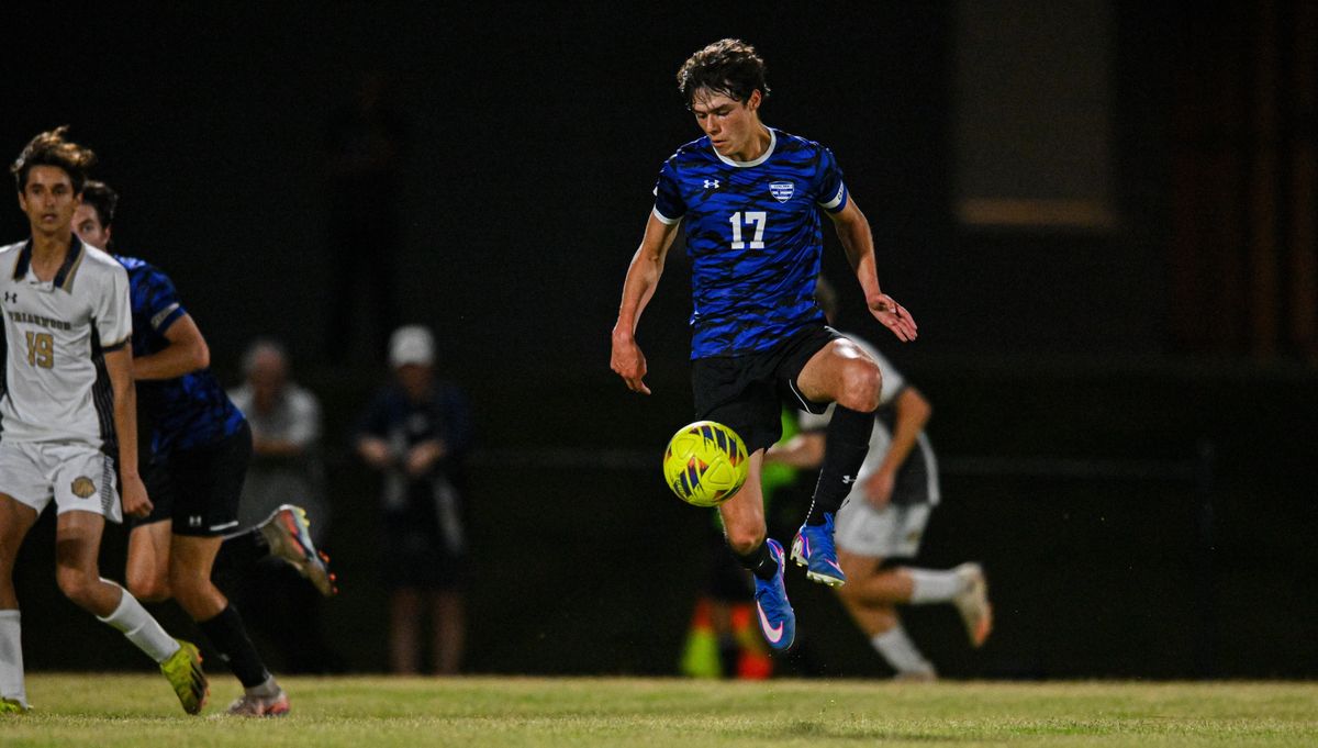 Sure strikes: 2026 All-County boys soccer team revealed