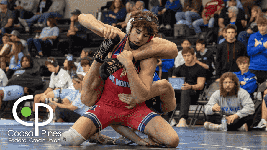 Oak Mountain, Thompson finish highly among county teams at S...