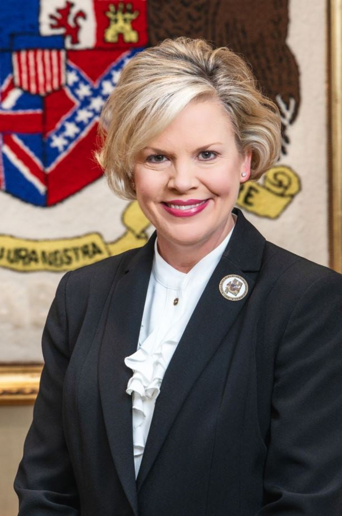 State Senate confirms Gwathney as chair of Alabama Board of ...