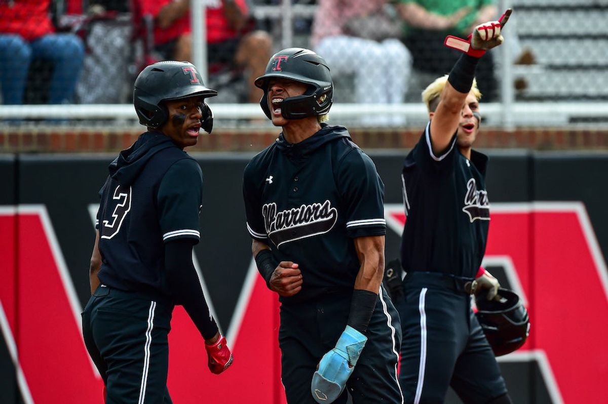 Thompson baseball finishes season ranked 40th in nation by MaxPreps