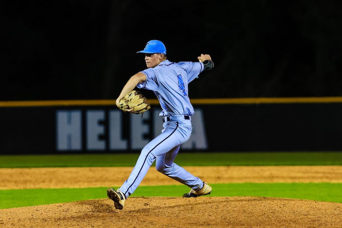 Calera earns no-hitter against Montevallo to highlight 3-1 start to se...
