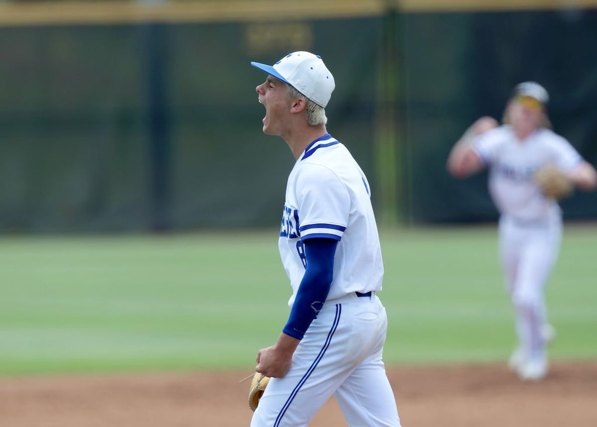 Fourteen locals named to All-State baseball teams as Hughes, Poe named...