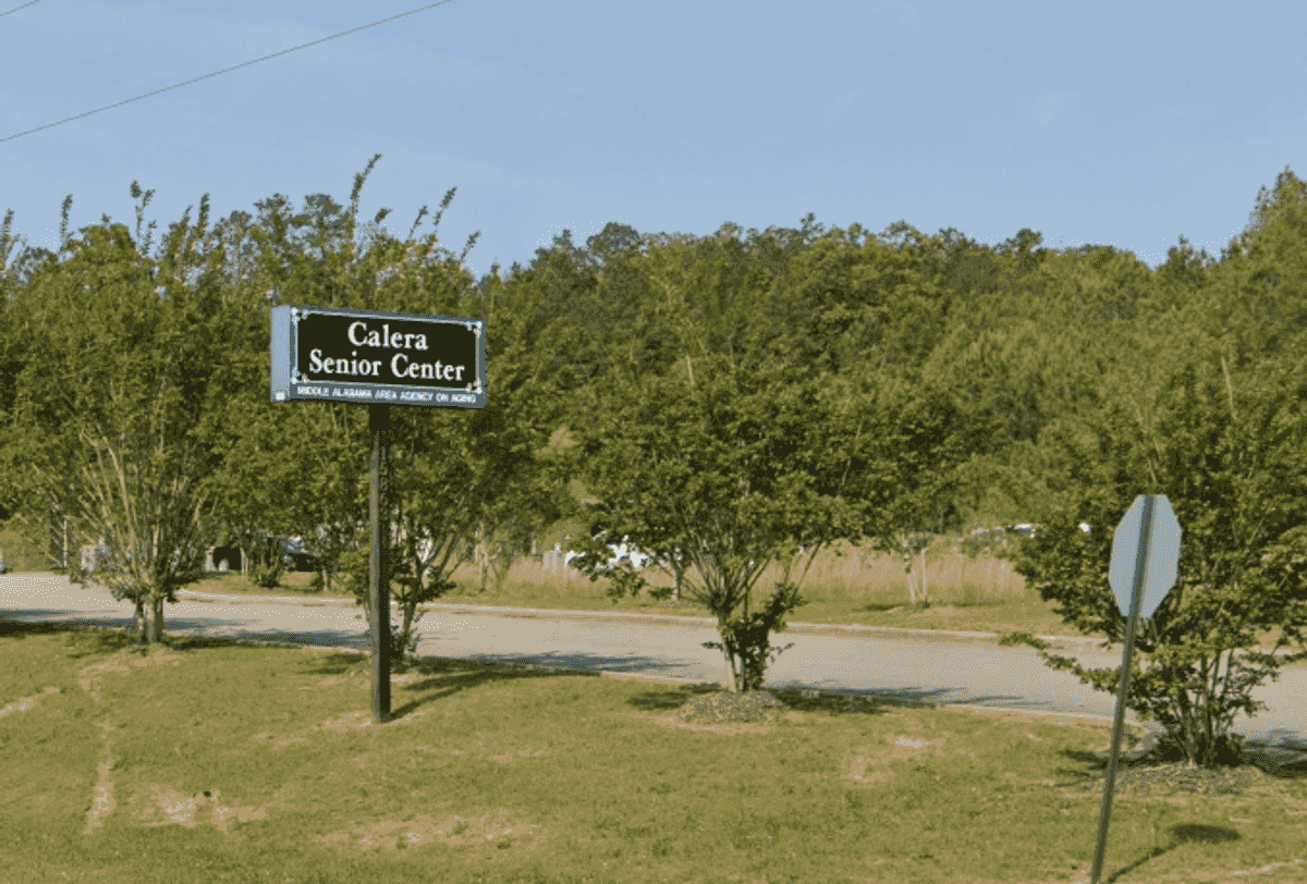 Calera Senior Center to host painting class, other events