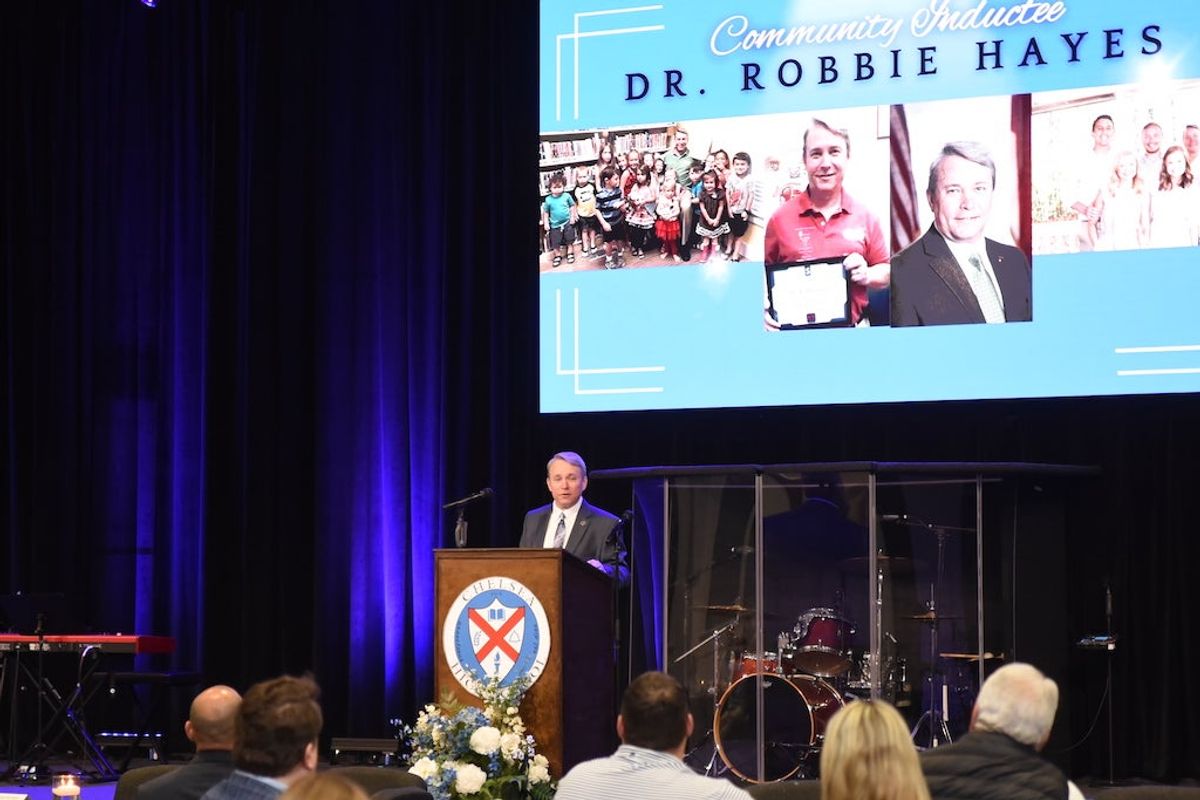 Chelsea High School inducts latest Hall of Fame class