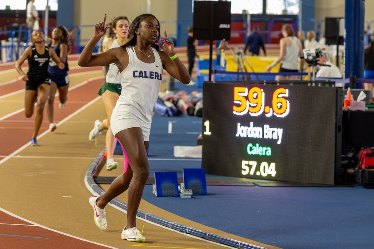 Pelham's Mason, Calera's Bray, Helena's Sestili, ISS' Hinson win state...