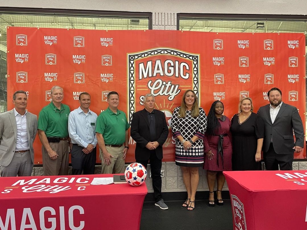 Magic City SC, NISL drop 2024 schedule with six home matchdays planned...
