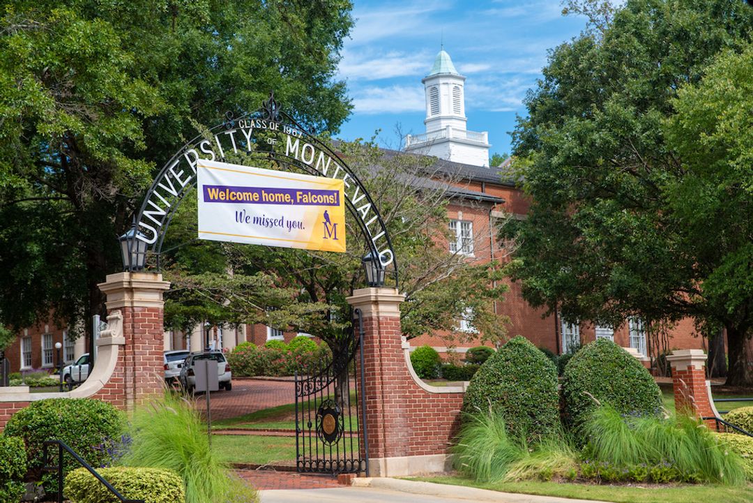 University of Montevallo to celebrate Homecoming 2026 with C...