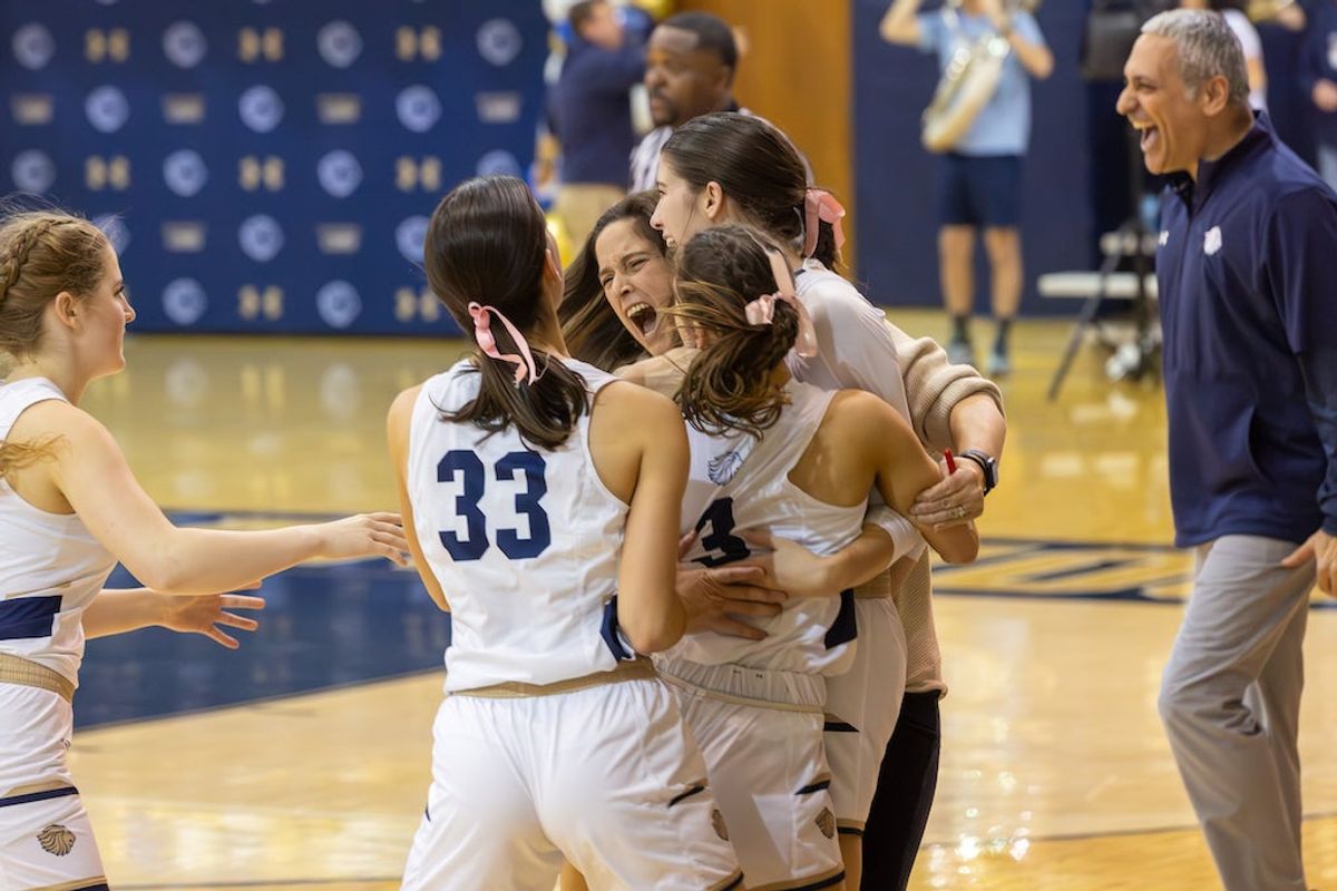 Emma Kerley's last-second shot lifts Briarwood past Shelby C...
