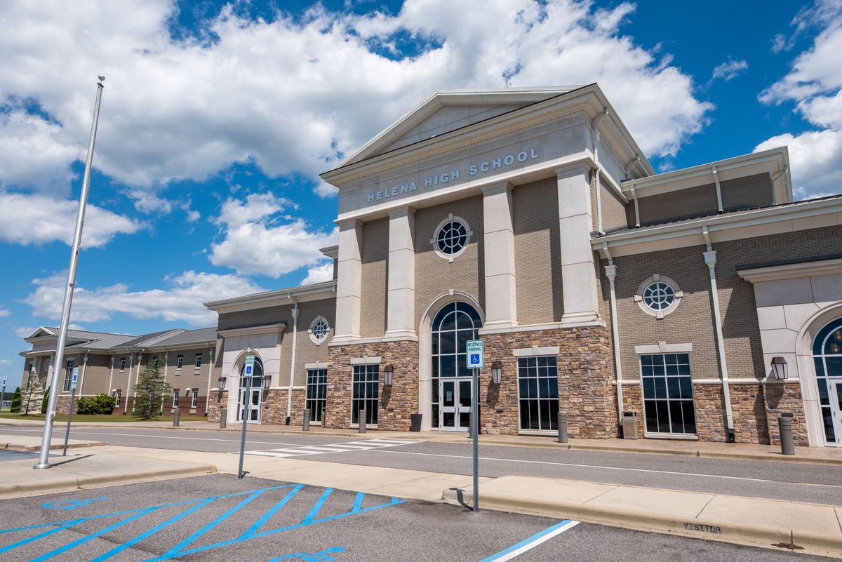 Helena High School celebrated for high FAFSA completion
