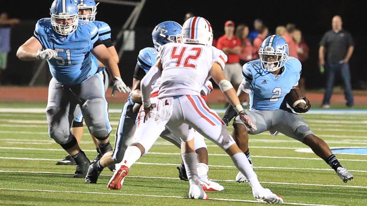 Jags balanced in season-opening win