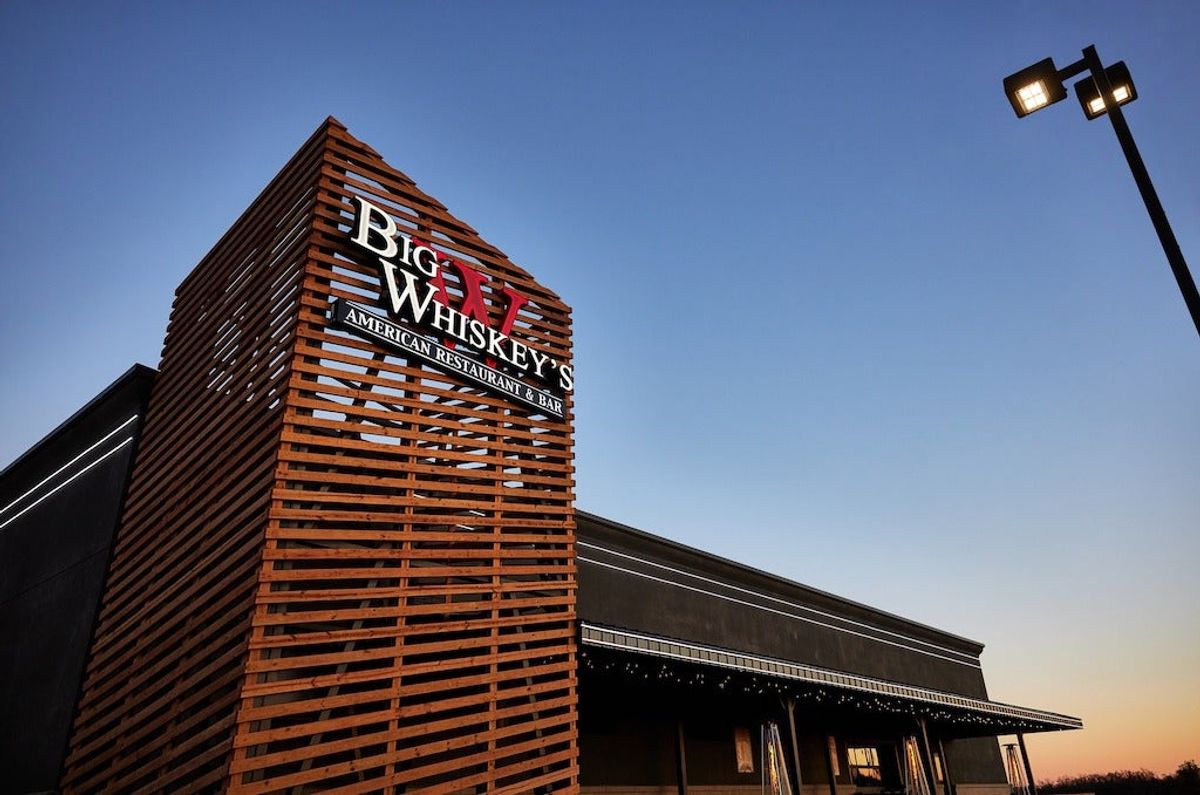 Big Whiskey's to open Alabaster location in July