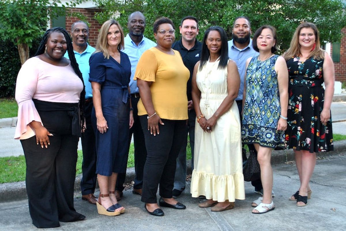 Helena approves members for Diversity and Inclusion Board