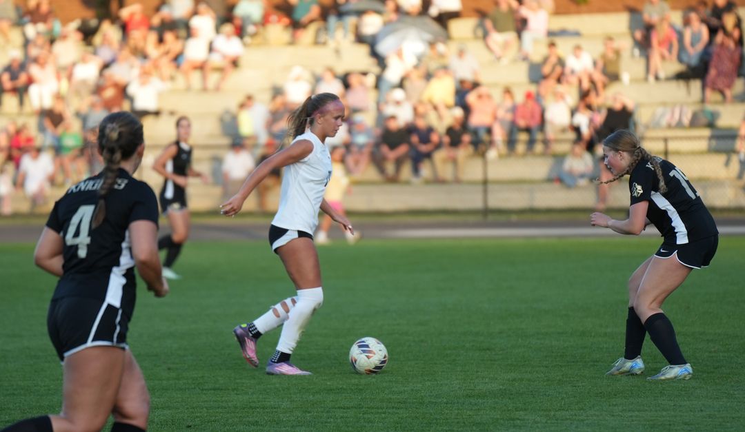 Oak Mountain’s Kati Anne Shepherd wins Gatorade Alabama Girl...
