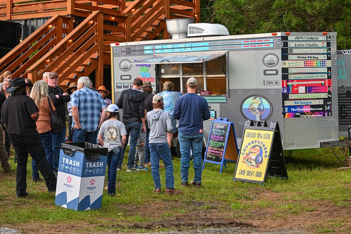Helena Hollow puts on successful Mother’s Day Rodeo