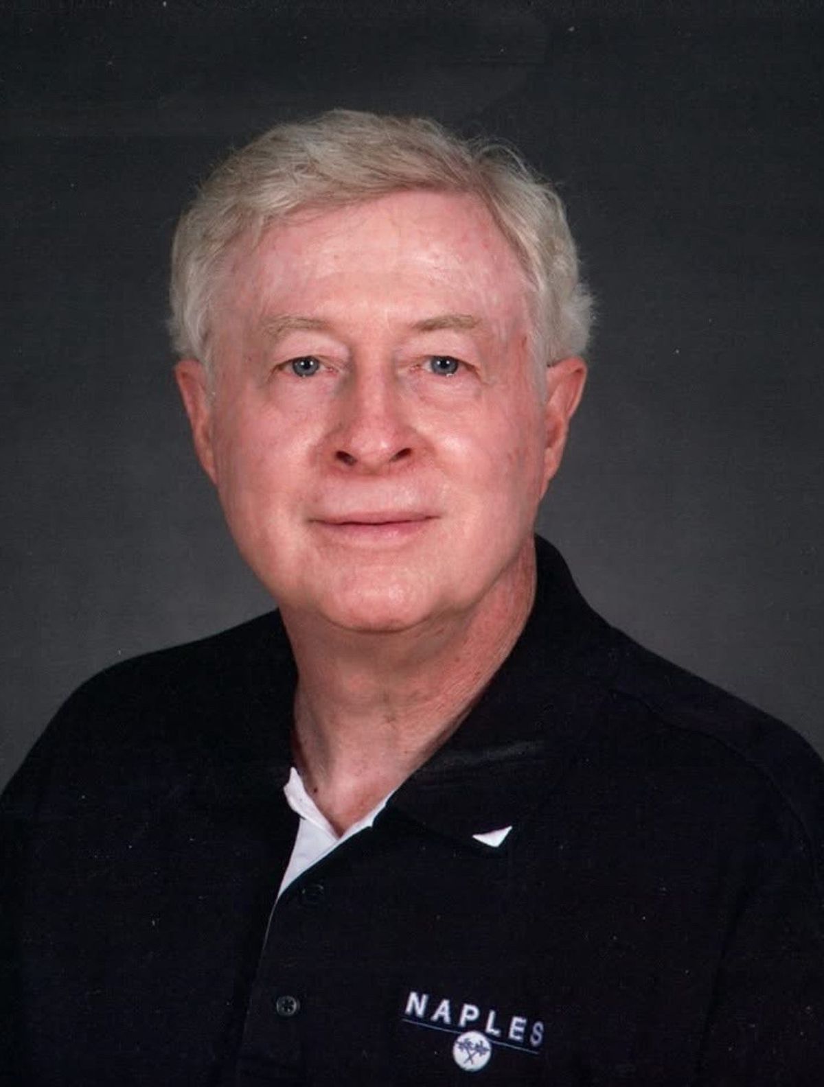 Franklin L. Jones