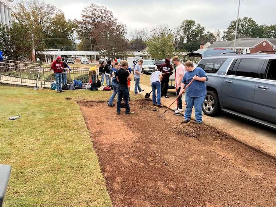 "Poor Man"s Supper' returning to Camp Branch UMC