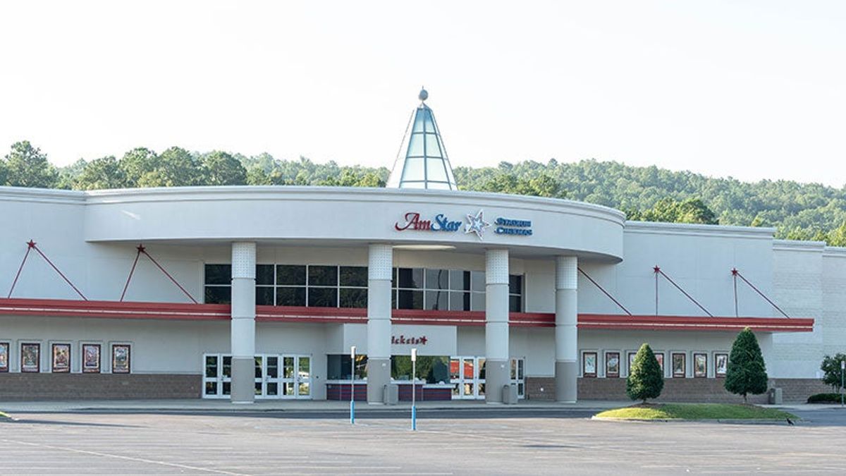 Alabaster Amstar kicks off summer kids' series