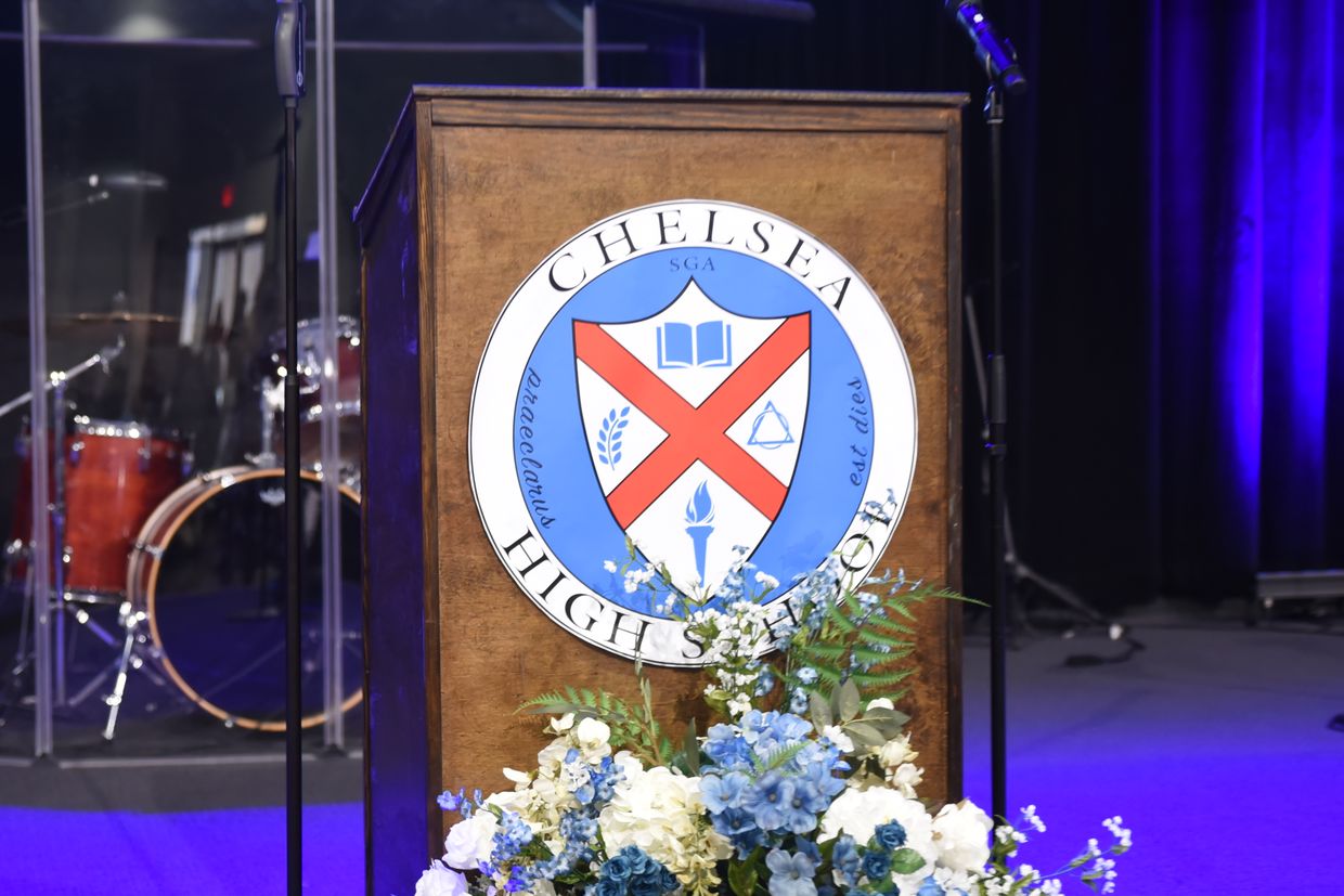 Chelsea High School set to induct 7 into Hall of Fame
